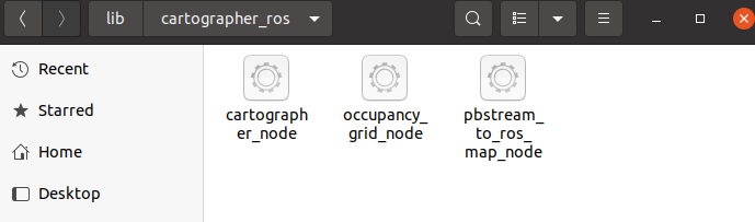 ROS2 cartographer仿真建图步骤 （ubuntu20.04+Foxy）_ros2 cartographer建图-CSDN博客