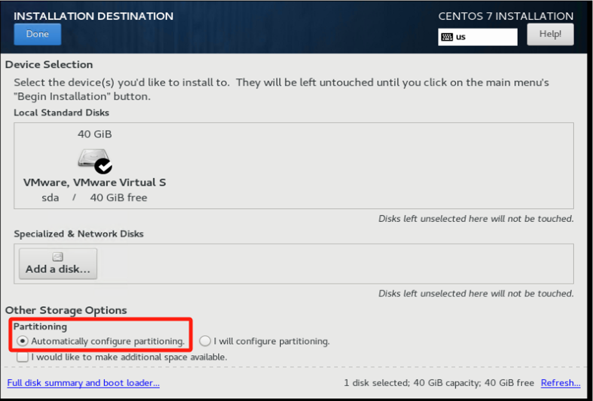 Vmware-CentOS虚机安装教程_vmware17.5.0安装centos哪个版本镜像-CSDN博客