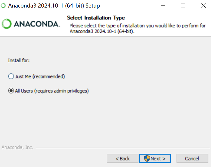 新手入门超详细的深度学习环境搭建手把手教程（Anaconda+PyTorch+Windows）-CSDN博客