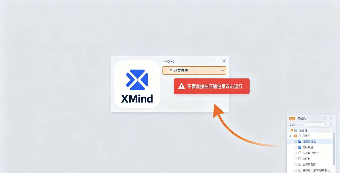 【2025最新】XMind 下载安装教程（图文完整指南 + 资源包下载）_xmind win7-CSDN博客