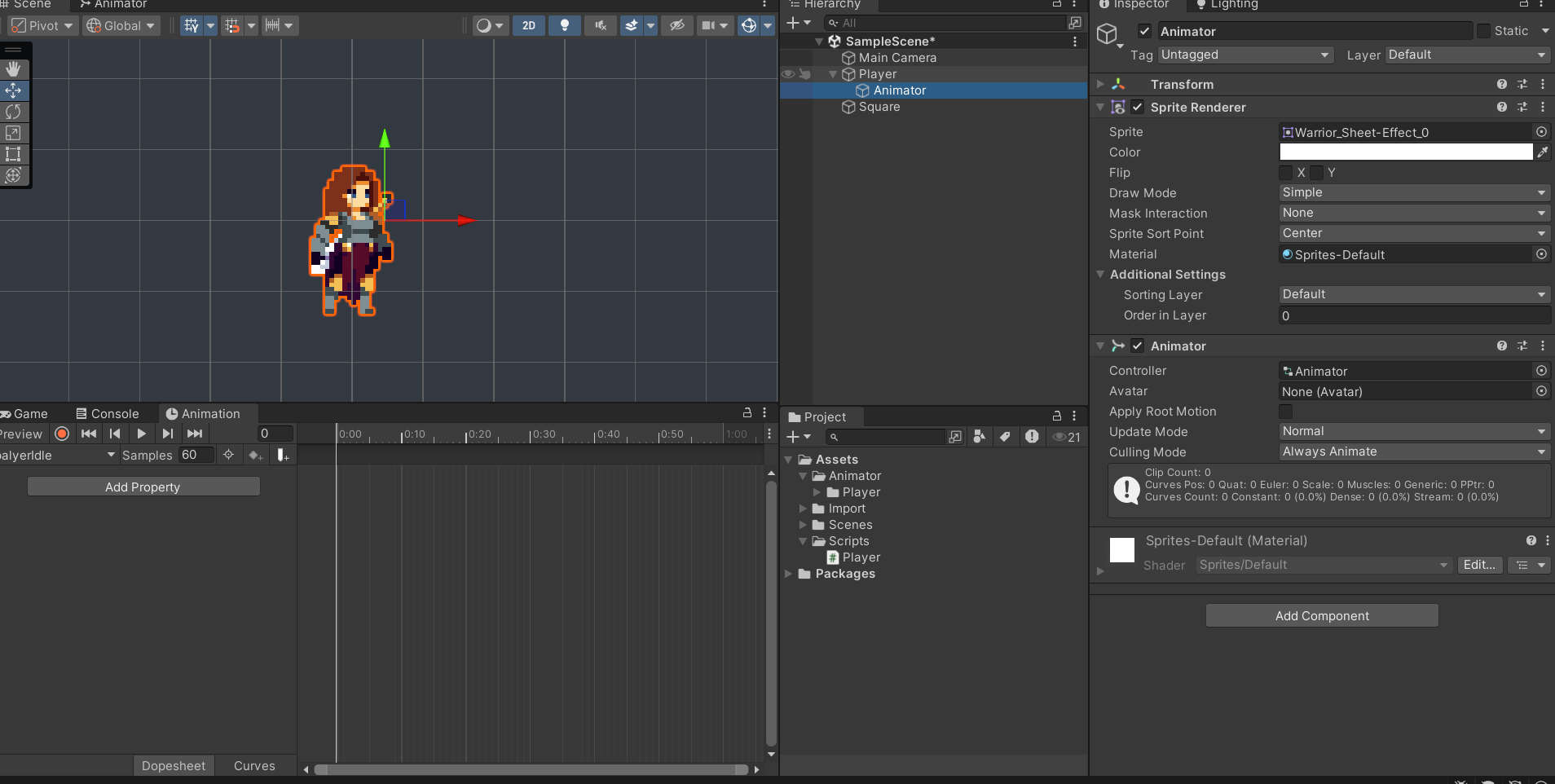 2.Unity2D类银河恶魔城学习开发_类银河恶魔城2d游戏代码-CSDN博客