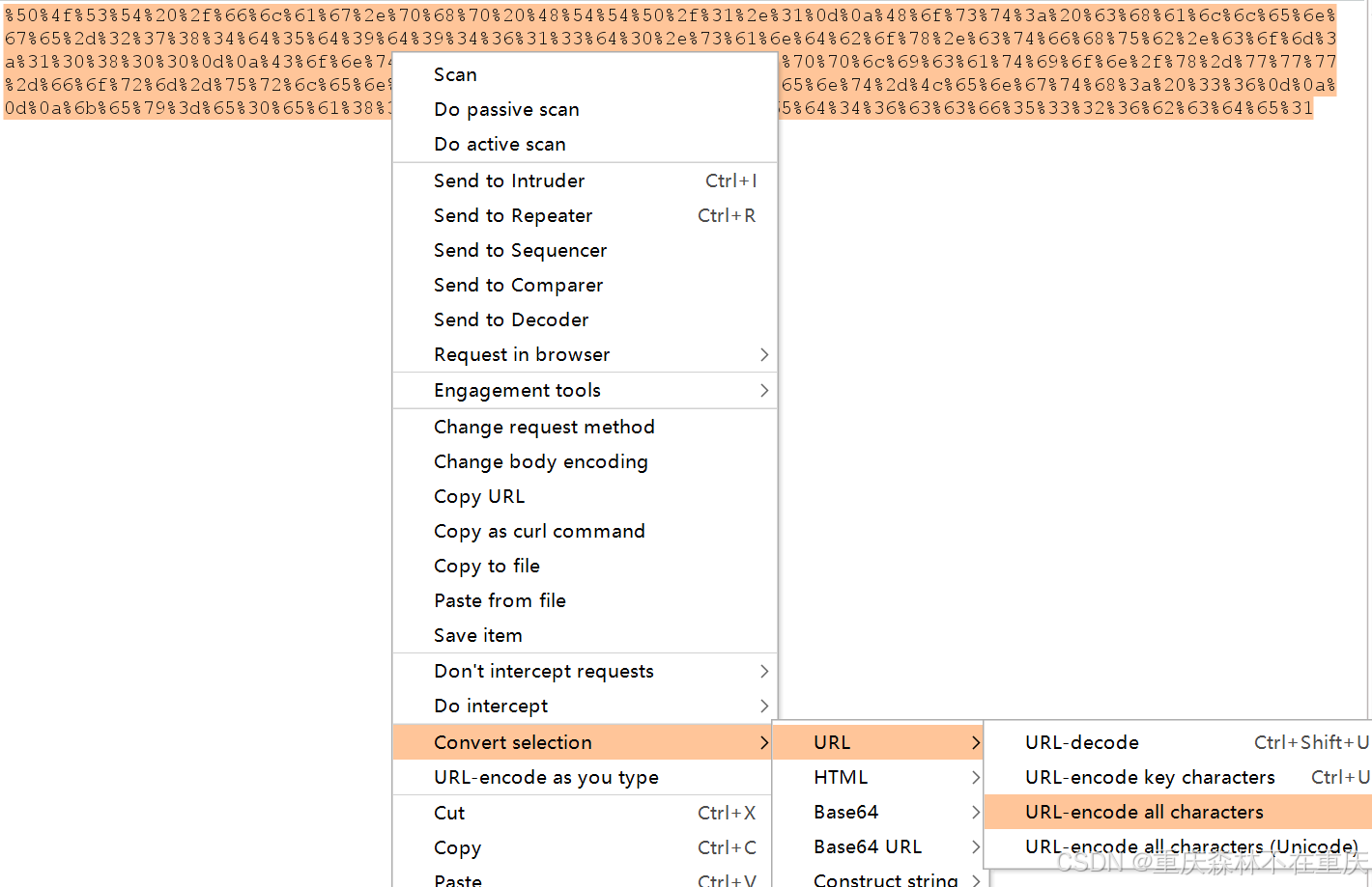 SSRF学习总结_。ssrf-CSDN博客