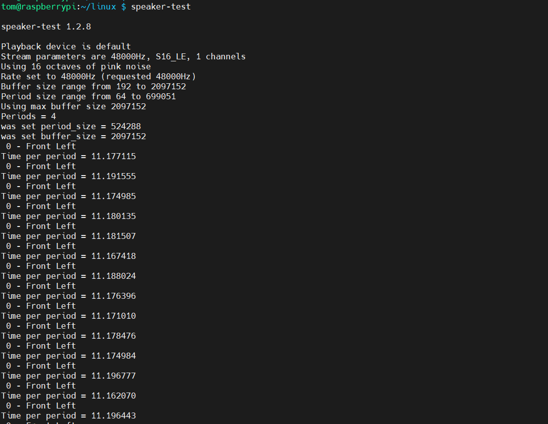 ALSA架构学习1（框架）-CSDN博客
