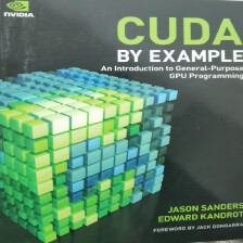 Ⅲ.parallel programming in CUDA C（GPU并行程序实现数组求和 & Julia set）_programming in parallel with cuda ...