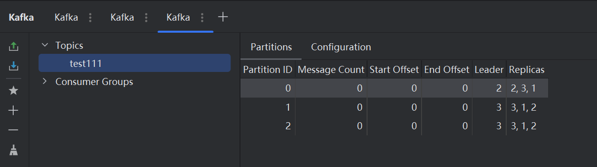kafka4.0---启动。修改配置：-CSDN博客