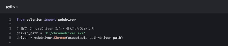 动态网页数据抓取：基于 Selenium 的实践指南基于selenium的网页信息抓取软件设计与实现 Csdn博客