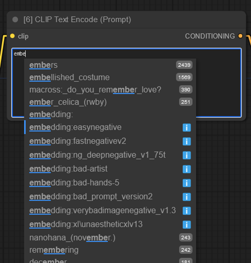 【ComfyUI专栏】ComfyUI Custom Script 节点-CSDN博客