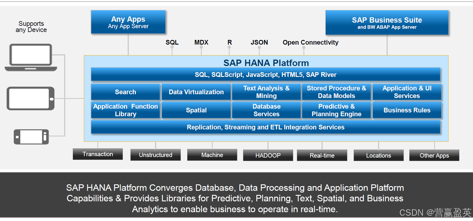 sap connector 3.0 c# with sap hana_c# sap hana connector-CSDN博客