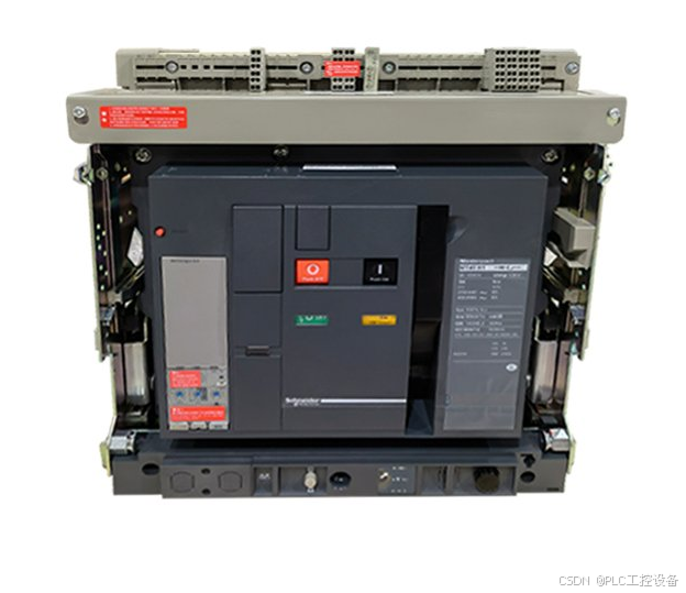 MT40b H1系列框架断路器 N2 3P/4P F MIC 2.0A 2000A+LR 固定 D抽出式 48057_施耐德框架断路器 ...