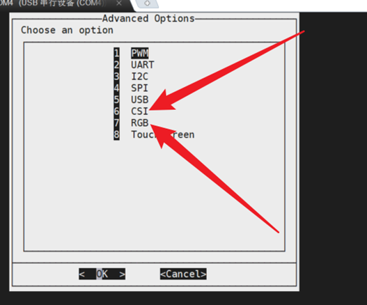 luckfox rv1106 驱动ST7735TFTLCD屏幕_rv1106驱动st7735-CSDN博客