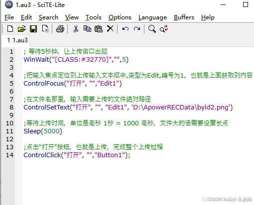 用selenium时 文件上传的几种方式selenium上传文件 Csdn博客