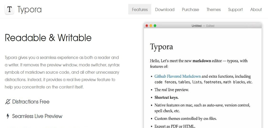 Typora 免费安装教程（支持版本：1.9.5）-CSDN博客