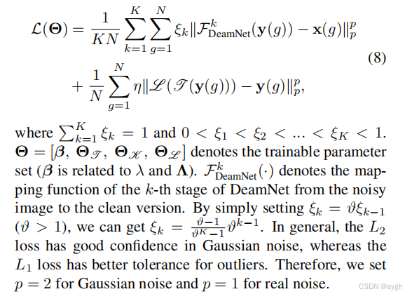 DEAMNet:Adaptive Consistency Prior based Deep Network for Image Denoising CVPR2021-CSDN博客