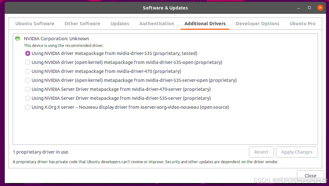 LXD实现实验室多用户资源分配与共用GPU服务器保姆级教程_lxd gpu-CSDN博客