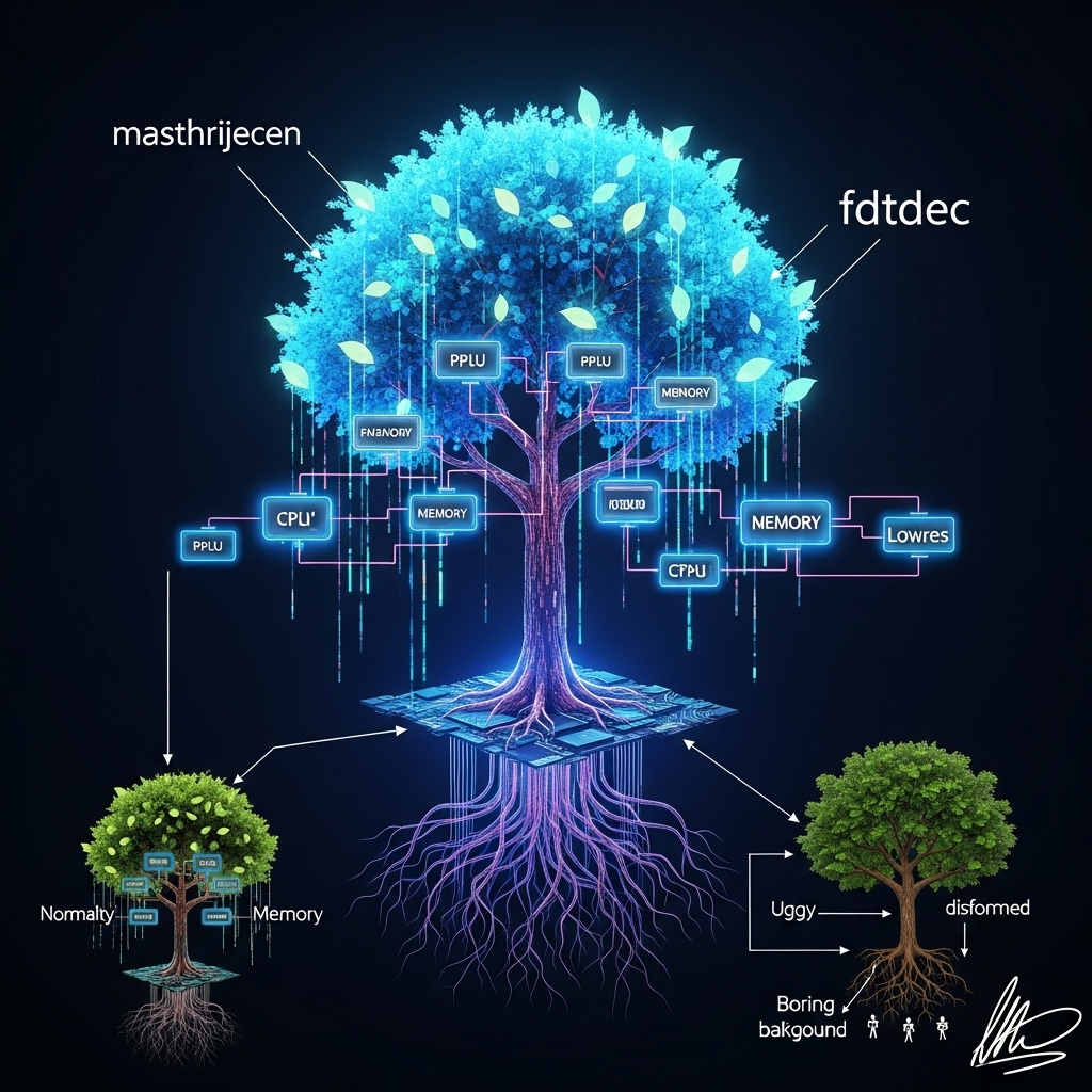 u-boot学习笔记系列(28) -- fdt_uboot 解析 设备树-CSDN博客