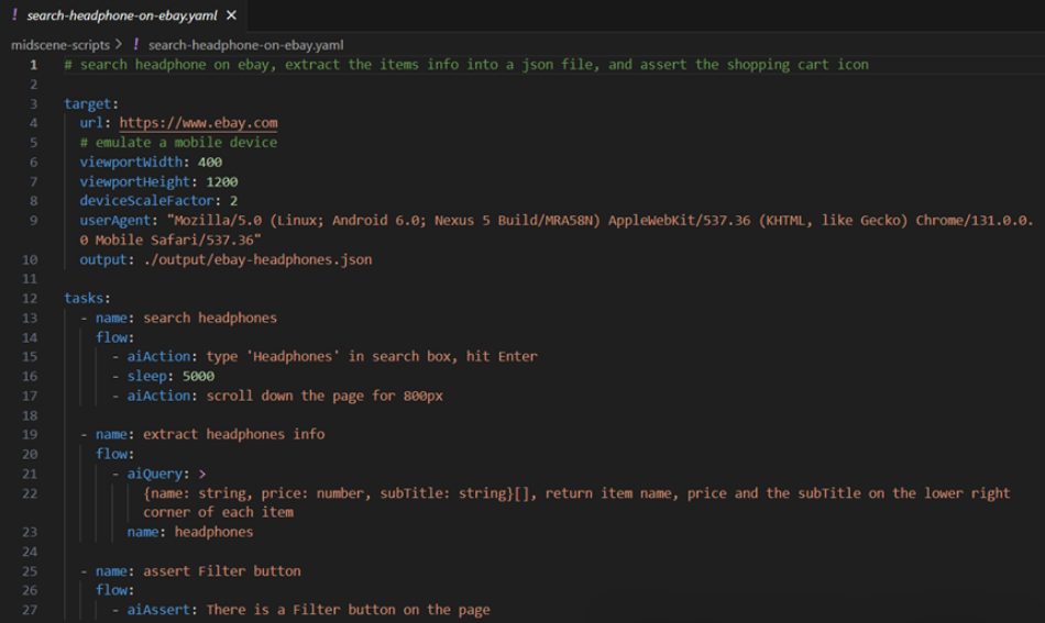 Midscene.js - AI驱动，轻松实现UI自动化_midscene下载-CSDN博客