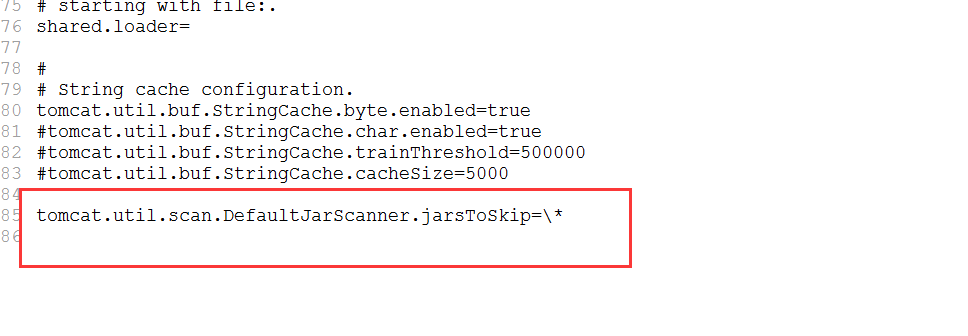 tomcat启动报错：java.lang.IllegalStateException: ContainerBase.addChild: start: org.apache.catalina ...