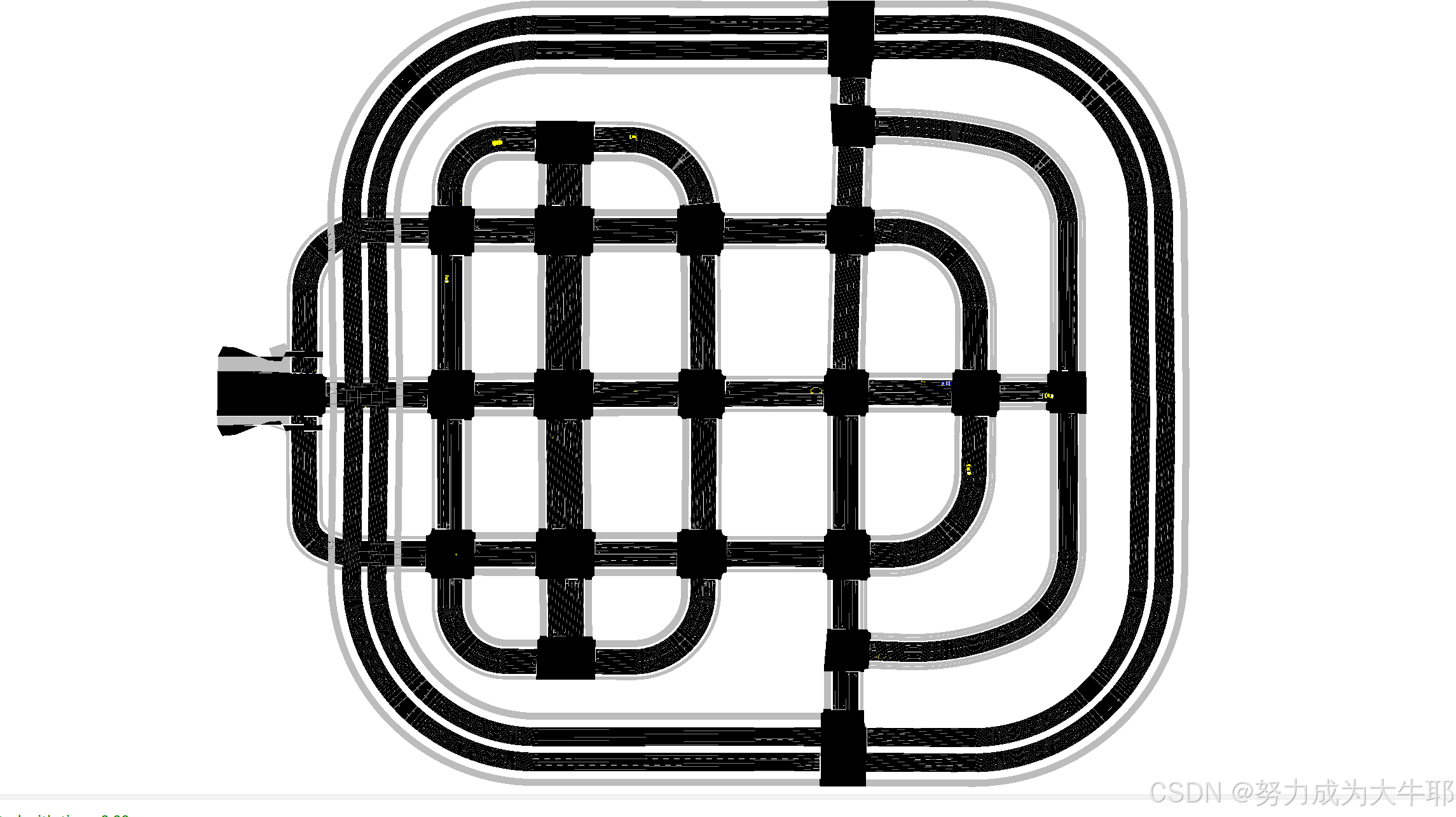 carla预编译版本+sumo+carlaviz联合仿真教程（windows）_carla sumo联合仿真-CSDN博客