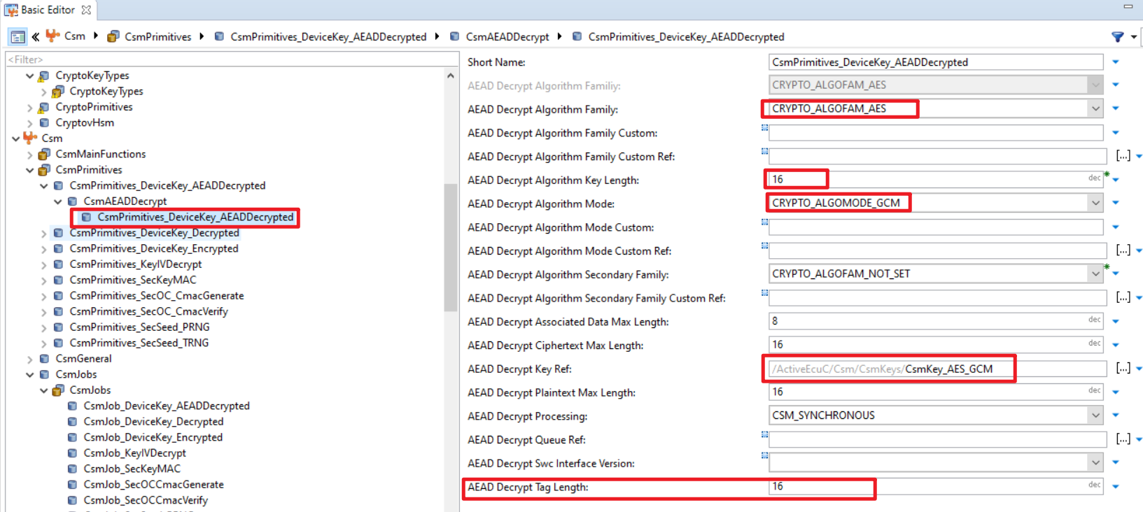 Autosar Crypto机理-CSDN博客