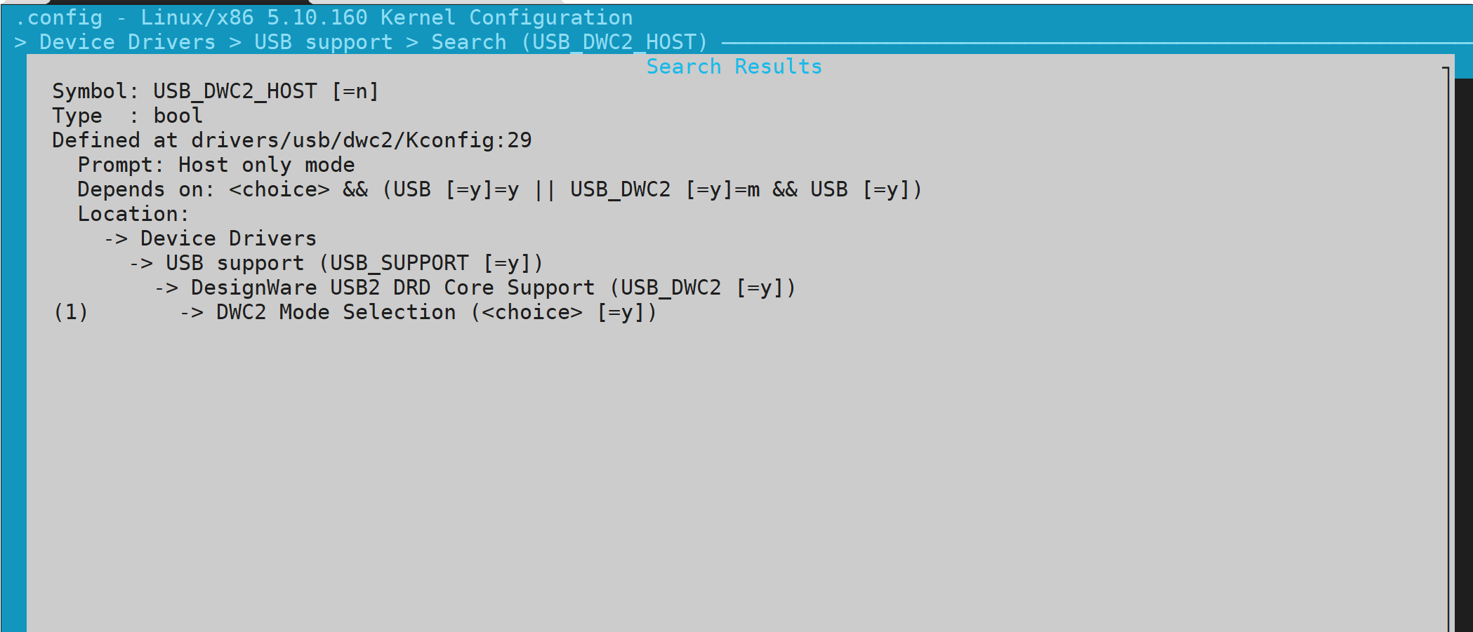 Kconfig介绍-CSDN博客