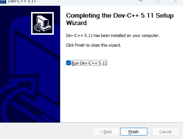 Dev C++下载安装配置教程，5分钟手把手教会-CSDN博客