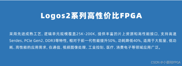 【国产fpga入学必备】国产fpga权威设计指南配套fpga图像视频教程国产fpga权威开发指南 Csdn博客