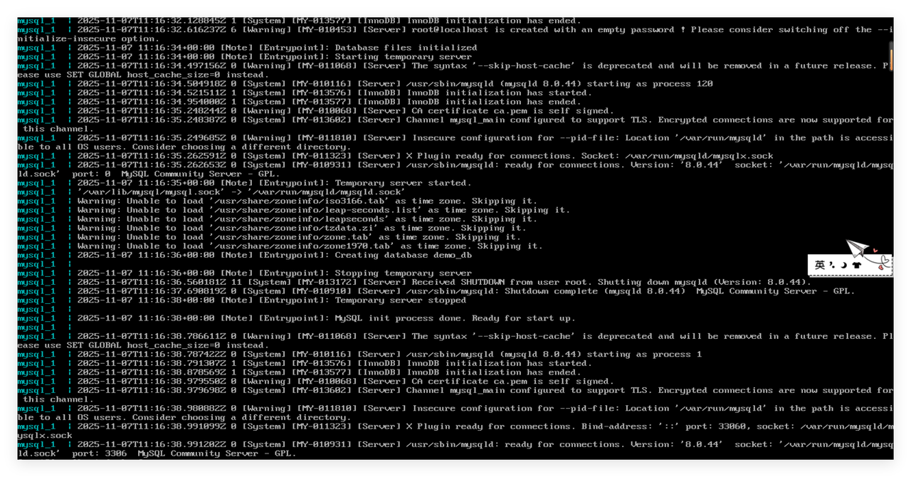 openEuler容器化实践：Docker部署全场景落地指南_docker部署openeuler容器-CSDN博客