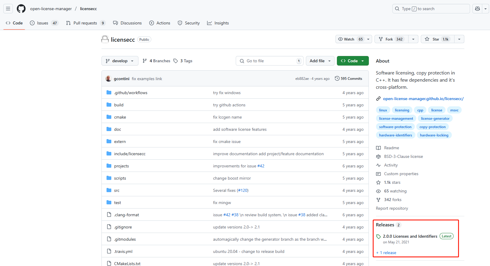 LicenseCC编译及使用过程记录-CSDN博客