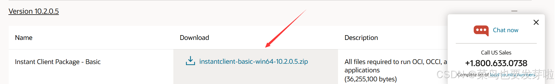 Navicat Preminum连接Oracle 数据报错问题解决:Oracle library is not loaded的解决方案_oracle library is not loaded ...