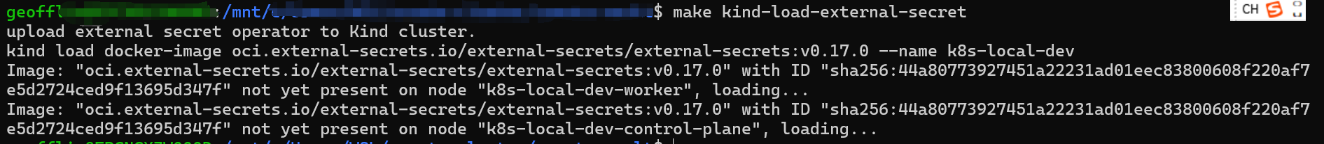 K8s安装Vault实现Secret统一管理_vault 安装-CSDN博客