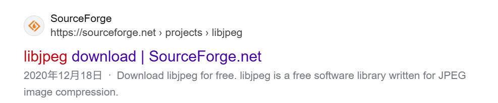 Linux图像处理之JPG格式图片_linux jpeg格式-CSDN博客