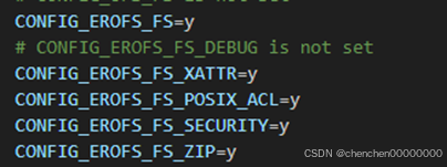 Android文件系统EXT4与EROFS的对比-CSDN博客