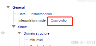 XFlow教程（4）_xflow涡流怎么处理-CSDN博客