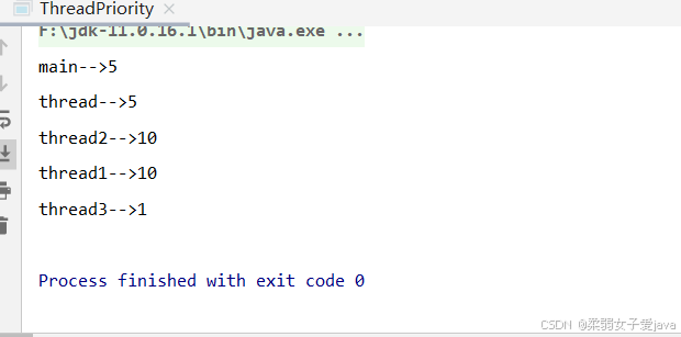 线程基础篇2：线程的一些基础方法：Sleep、State、Stop、Join 、Priority、Yield（超详细）_sleep后线程状态-CSDN博客