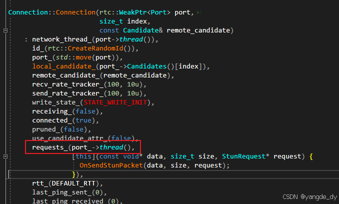 webrtc解码线程_framecadenceadapterimpl-CSDN博客