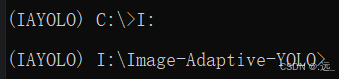 IA-YOLO代码复现-CSDN博客