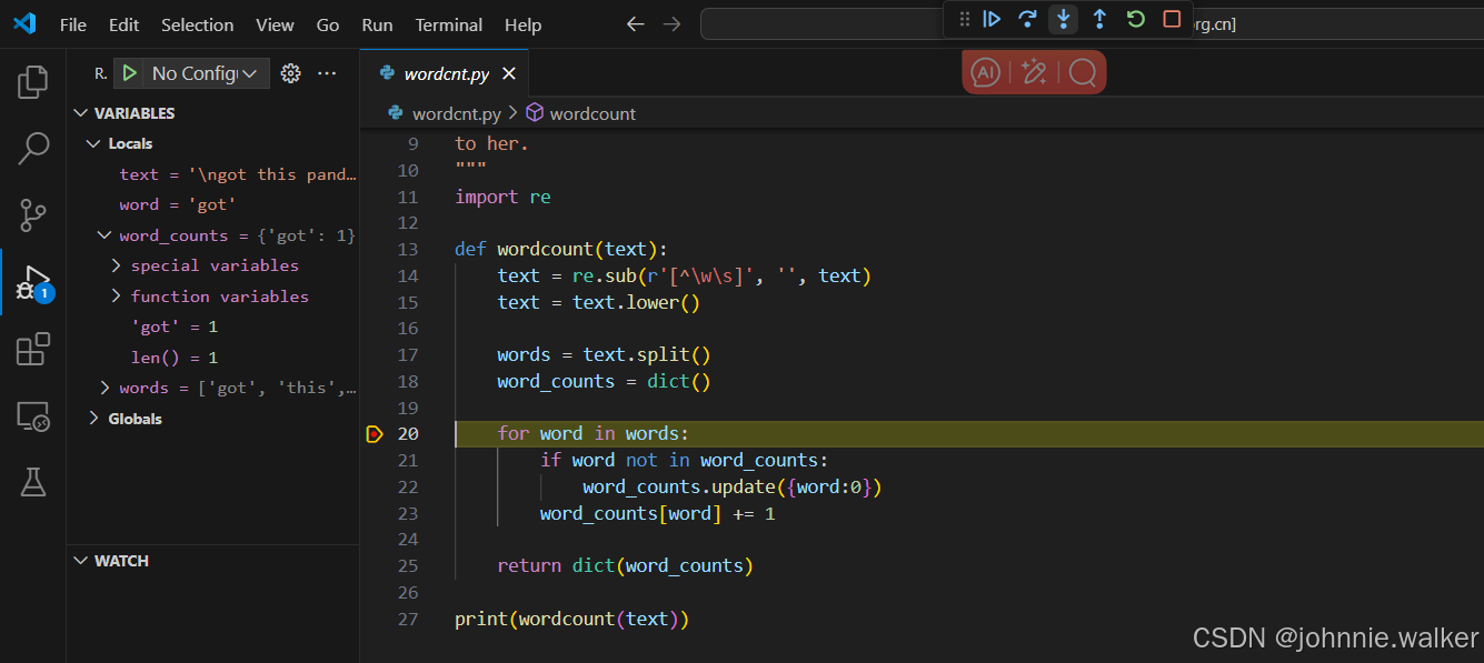 大模型学习笔记（一）Linux, git, python_大模型学习笔记一-CSDN博客