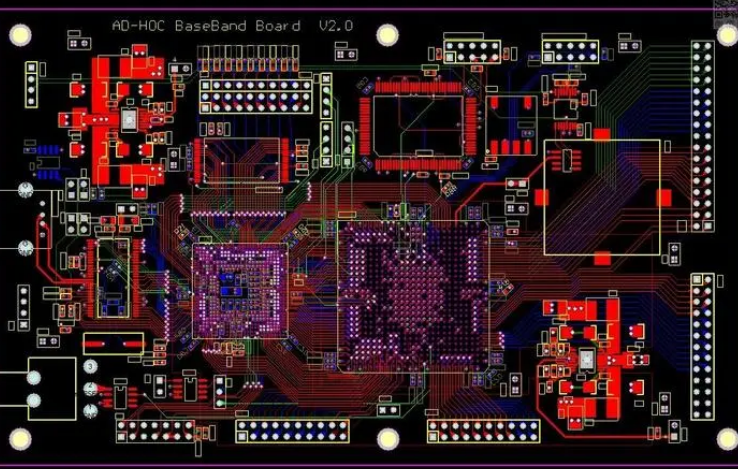 PCB实时图像拼接及FPGA加速【附代码】_fpga ransac-CSDN博客