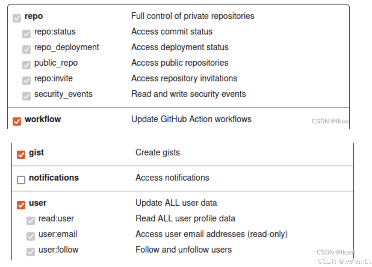如何解决fatal: 无法访问 ‘https://github.com/xxx/xxx.git/‘：The requested URL returned error: 403_github ...