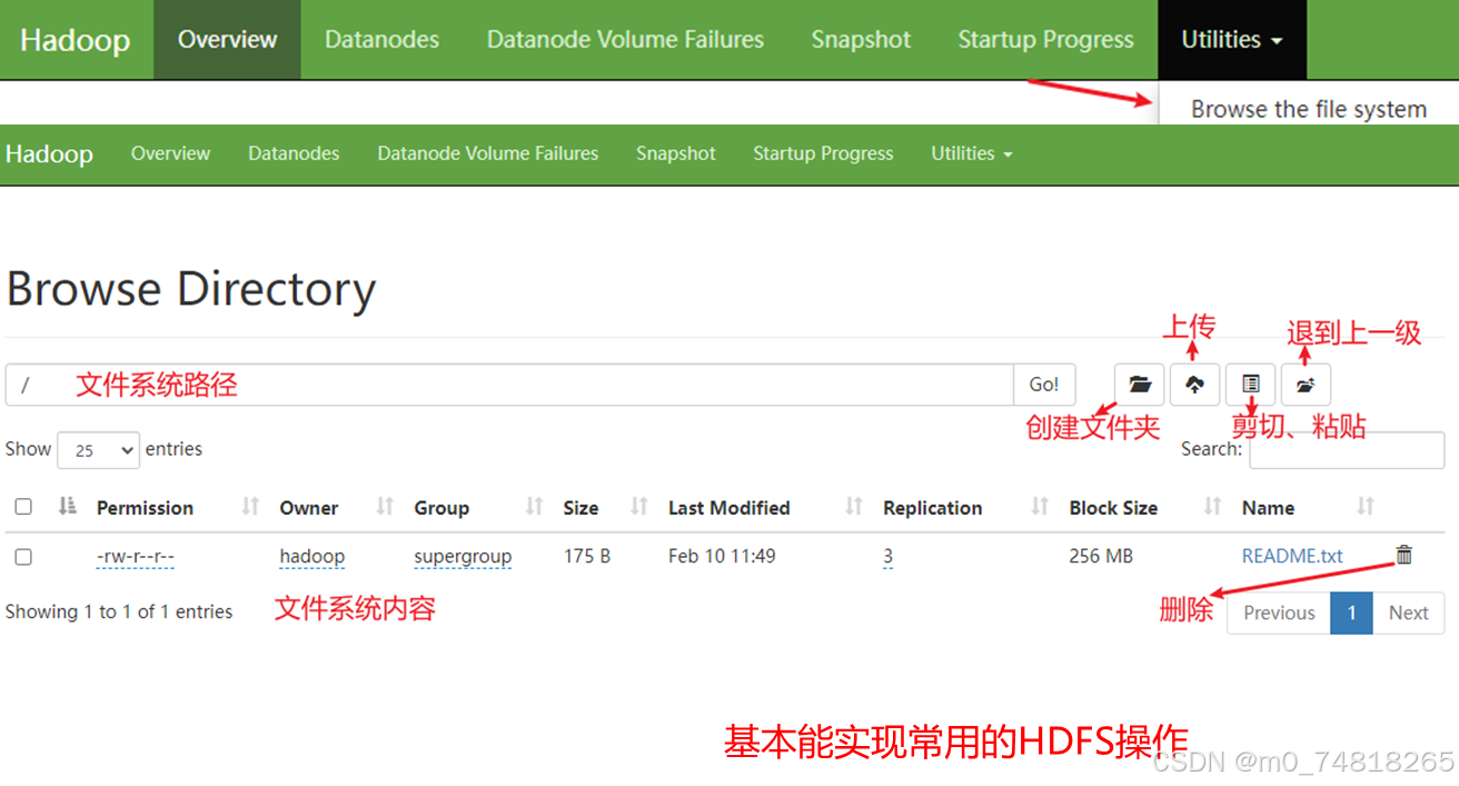 Hadoop_hdfs edits文件-CSDN博客