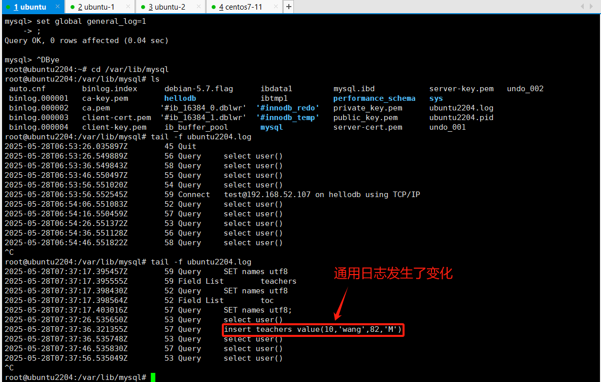 MySQL读写分离与高可用架构MHA_mysql读写分离高可用-CSDN博客