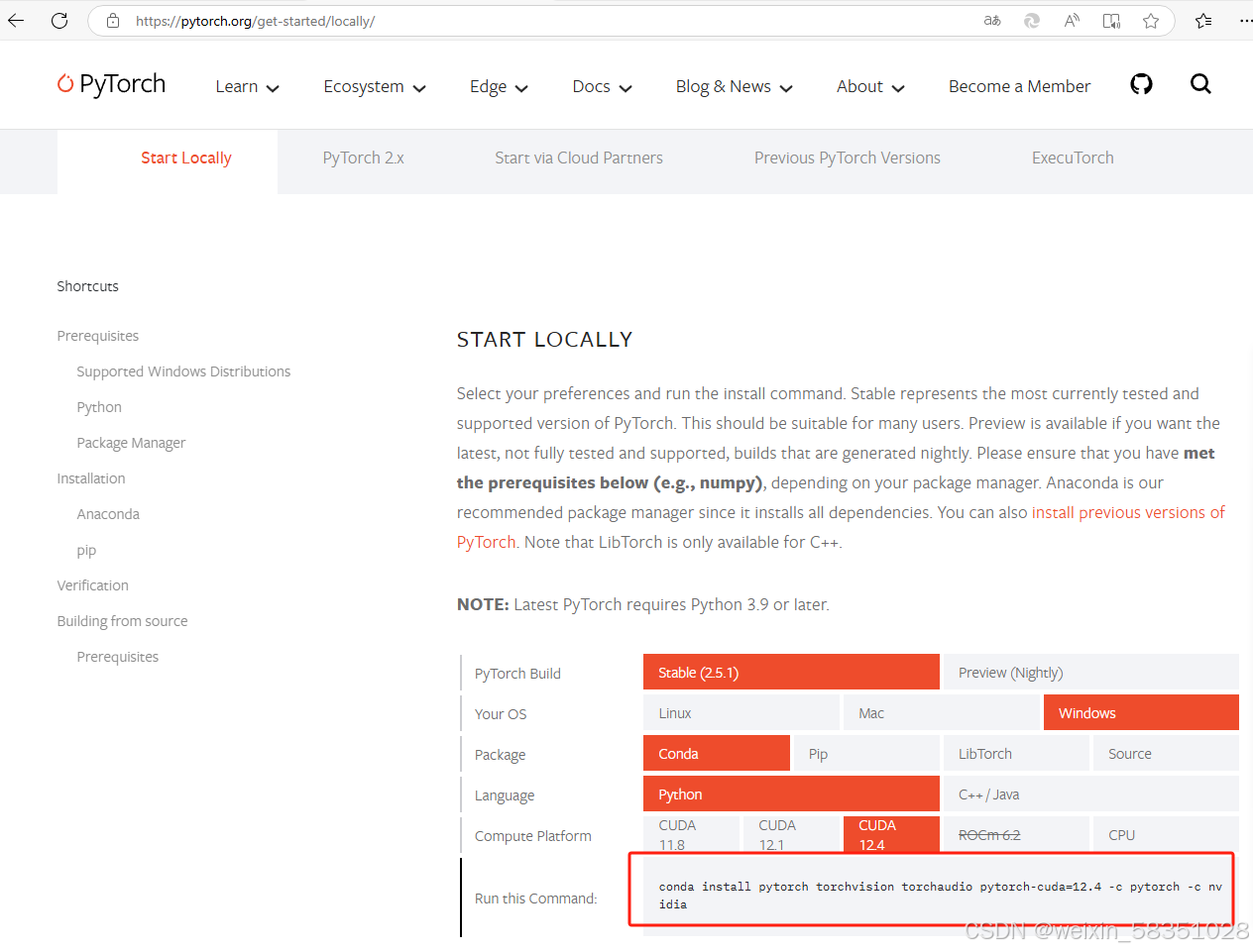 人工智能深度学习transformer应用之一VIT源码解读(包括环境搭建,VisionTransformer)-CSDN博客