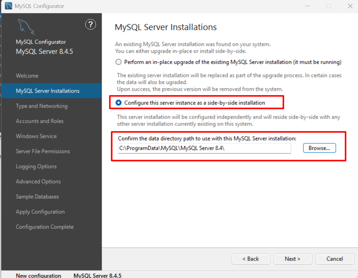 （1-7-1）MySQL详细介绍、安装、配置_下载mysql 并配置密码-CSDN博客