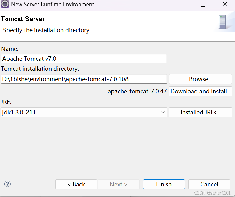 Java+springboot运行教学(Eclipse + Spring Boot)_eclipse如何运行springboot项目-CSDN博客