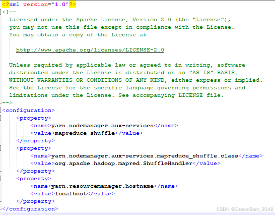 Windows安装Hadoop和Spark！一站式详解！包含Java测试代码_hadoop windows-CSDN博客
