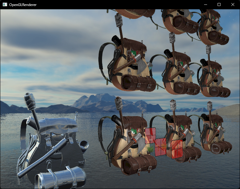 【OpenGL】LearnOpenGL学习笔记22 - Gamma矫正-CSDN博客