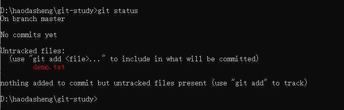Git初始（git init）-CSDN博客
