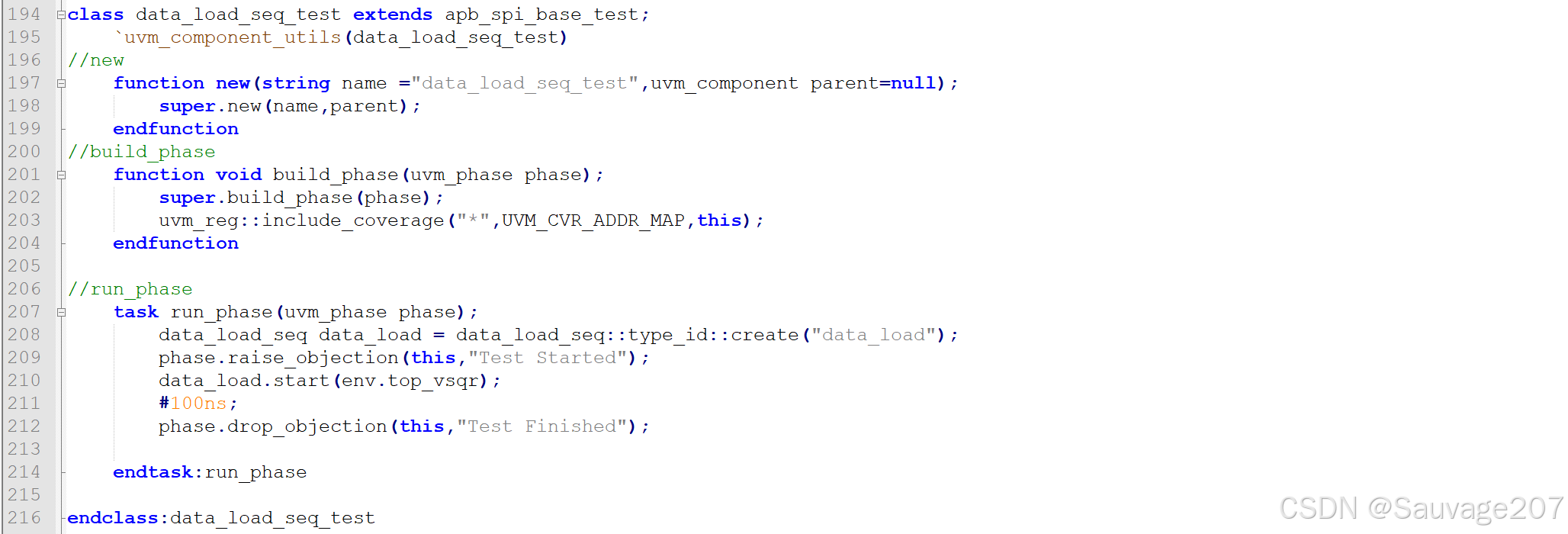 APB_SPI设计与UVM验证（6）_spi uvm验证-CSDN博客