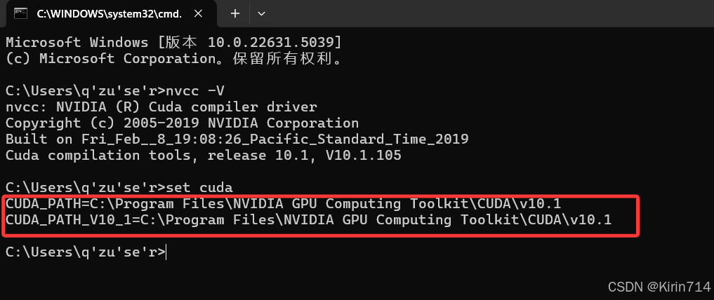 从头使用conda搭建环境运行tensorflow_python3.8对应的tensorflow版本-CSDN博客