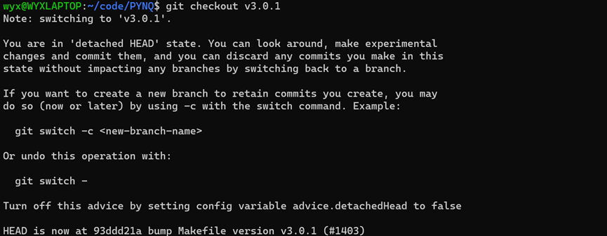 PYNQ镜像编译之MPSOC/RFSOC系列芯片_rfsoc pynq-CSDN博客
